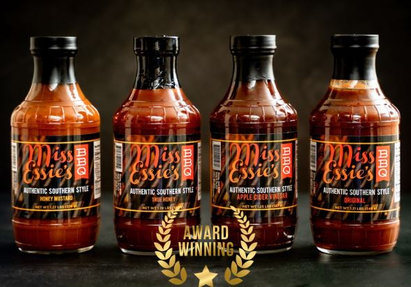 Miss Essie's Southern BBQ & Catering – Miss Essie's Southern BBQ LLC